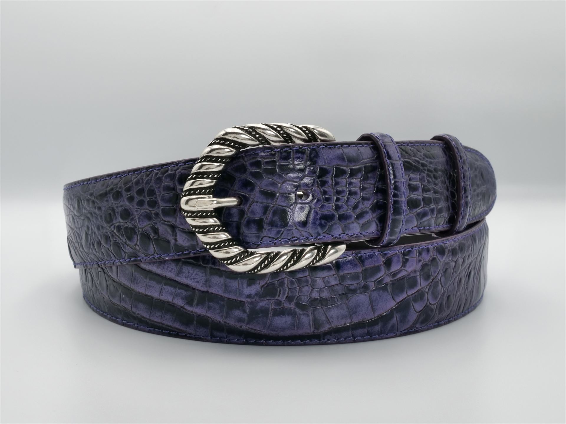 ELLIOT RHODES LONDON / BACALL COCCO JENNY PURPLE