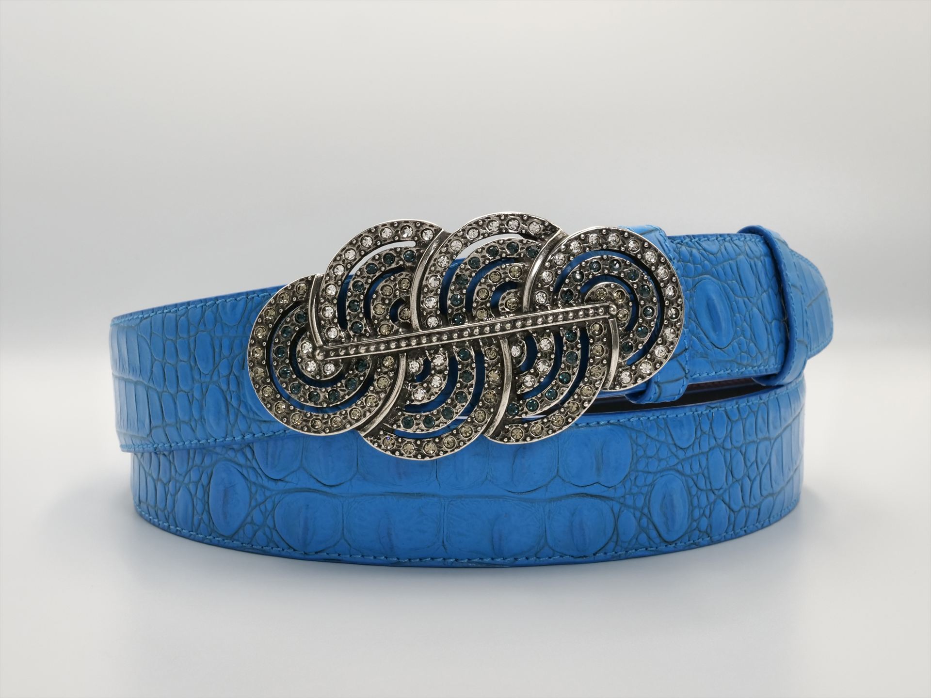 ELLIOT RHODES LONDON / BACALL COCCO JENNY AQUATIC