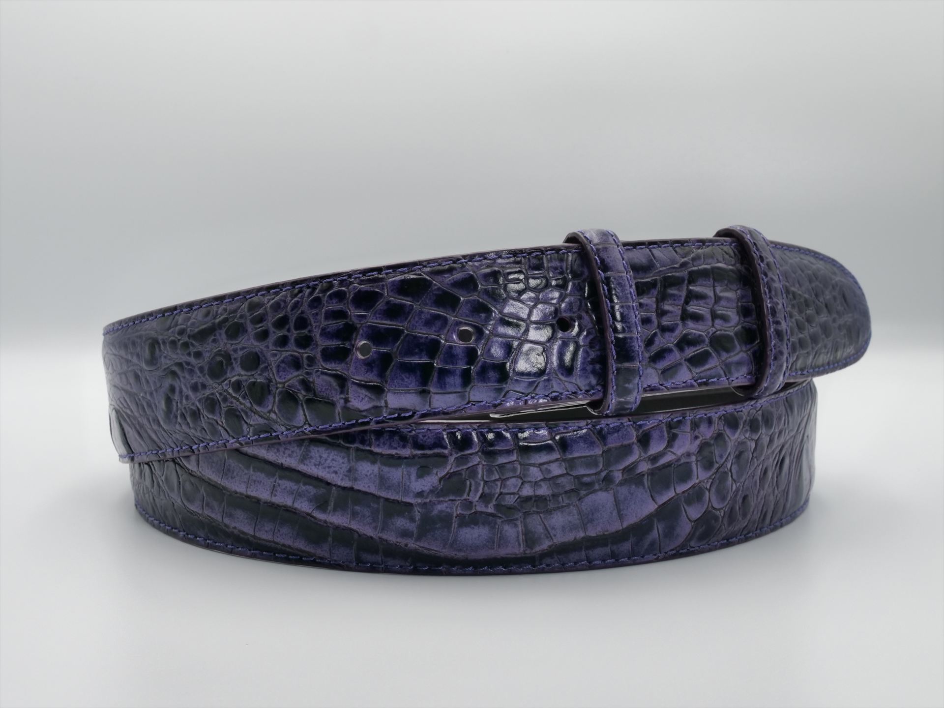 ELLIOT RHODES LONDON / BACALL COCCO JENNY PURPLE