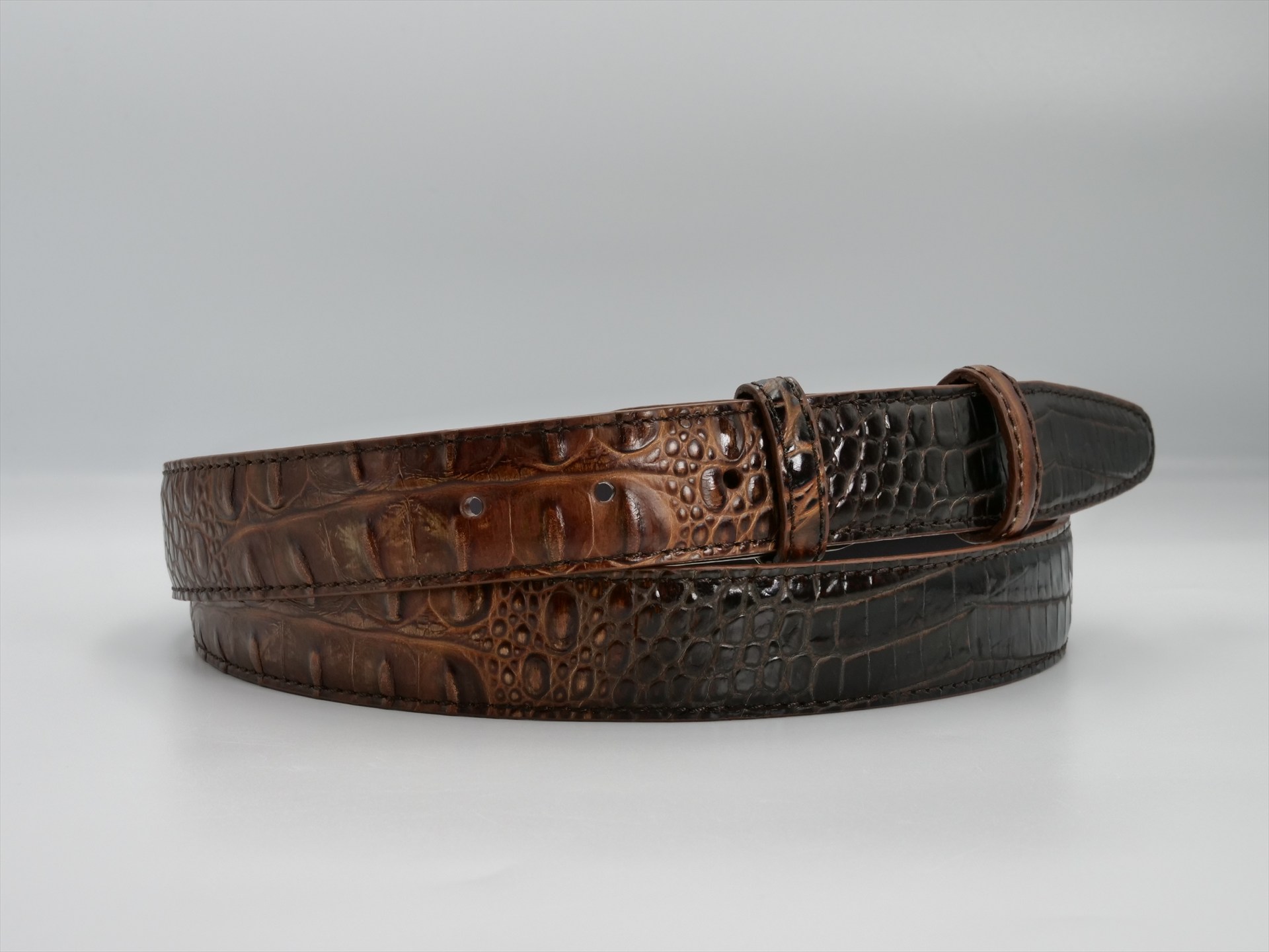 ELLIOT RHODES LONDON / BOGART COCCO JENNY CARAMEL SWIRL