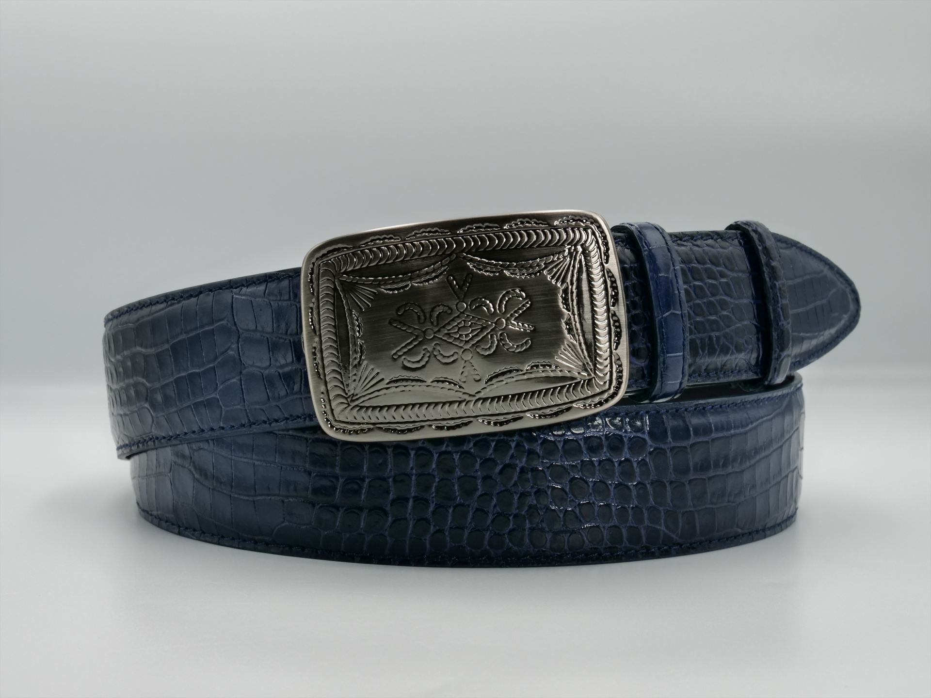 ELLIOT RHODES LONDON / BACALL COCCO MONET MIDNIGHT