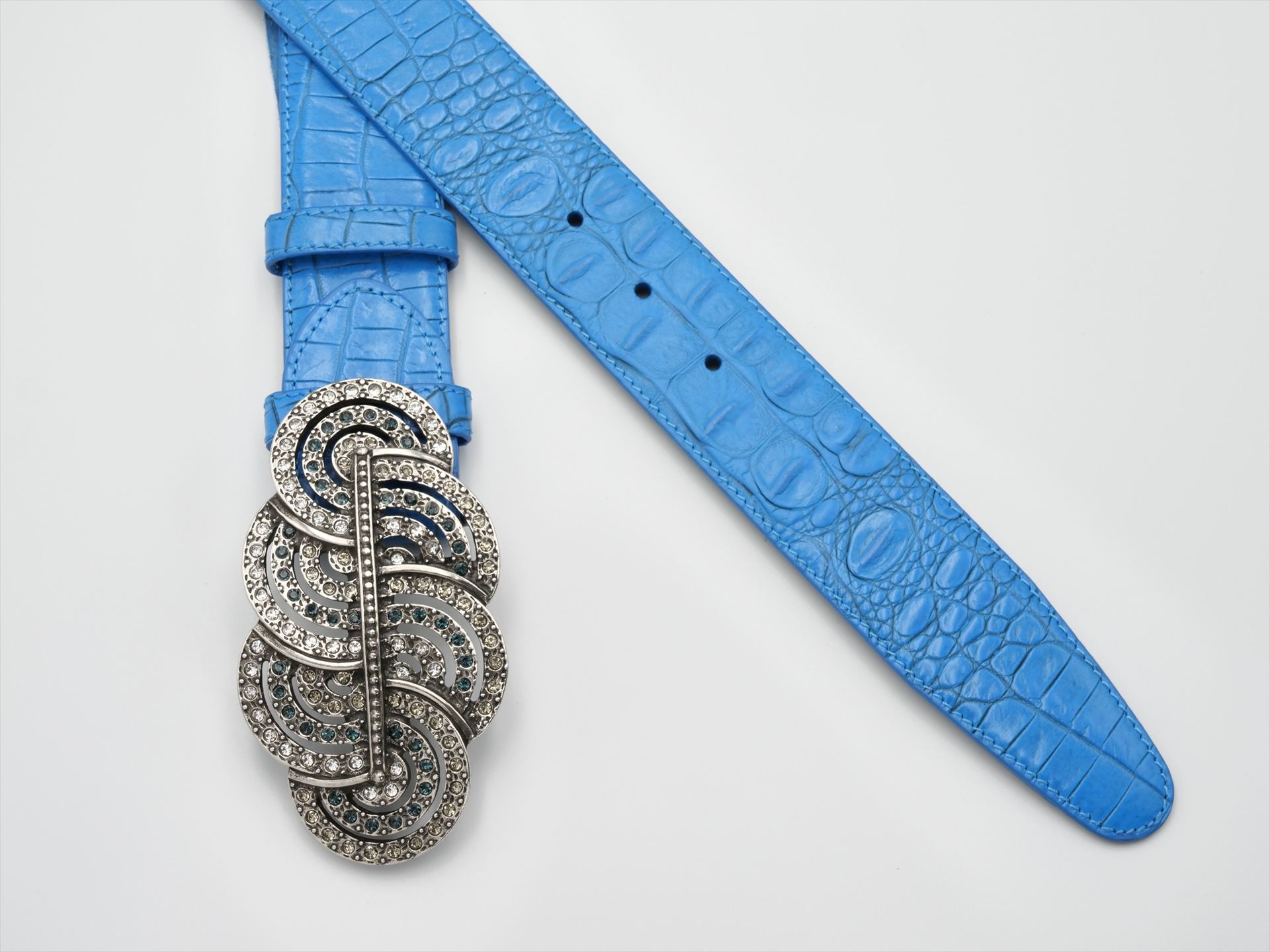 ELLIOT RHODES LONDON / BACALL COCCO JENNY AQUATIC